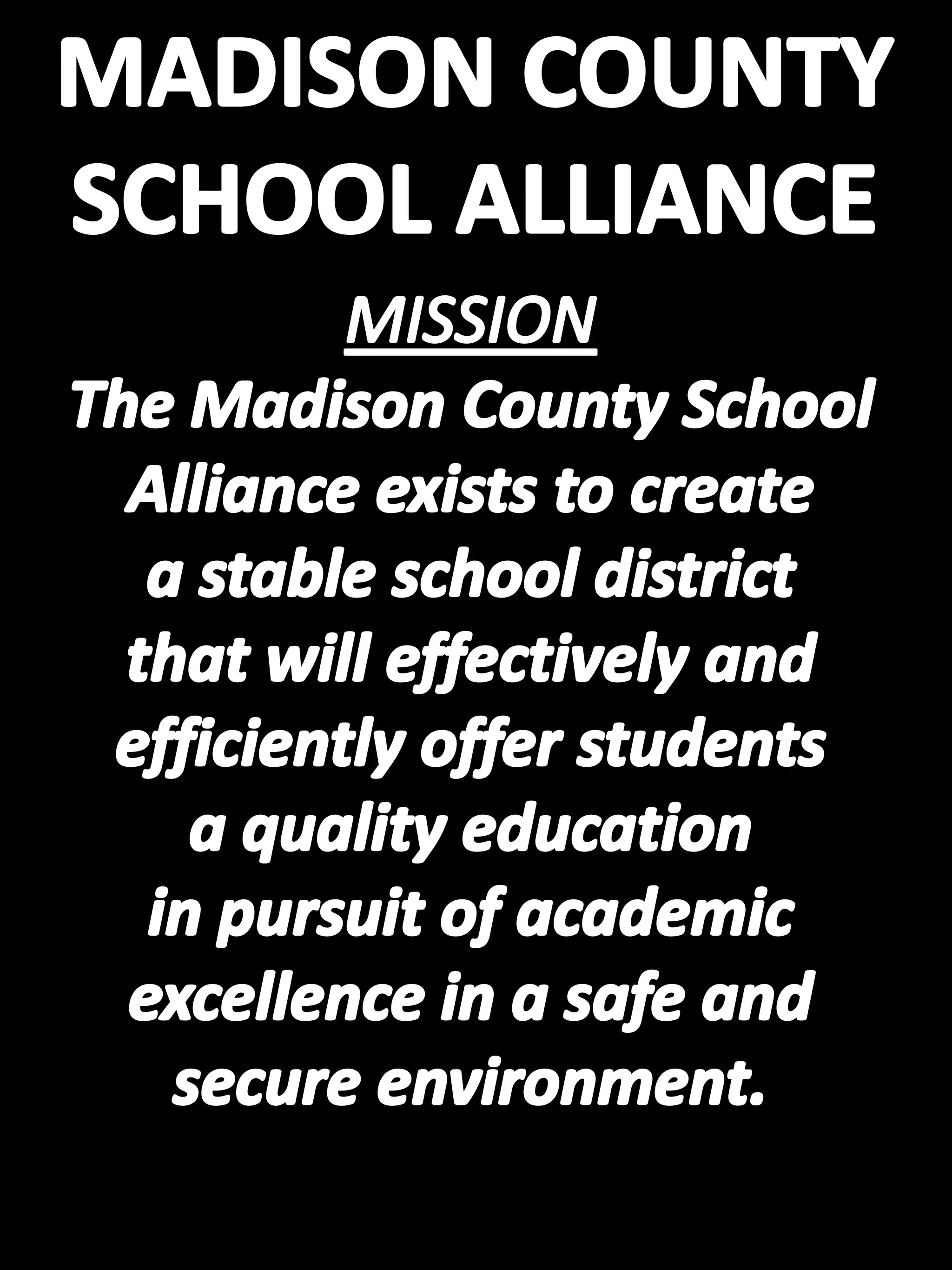 MCSA Presentation | PPTX