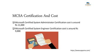 Mcsa training task 11 guruprasanth.s | PPT