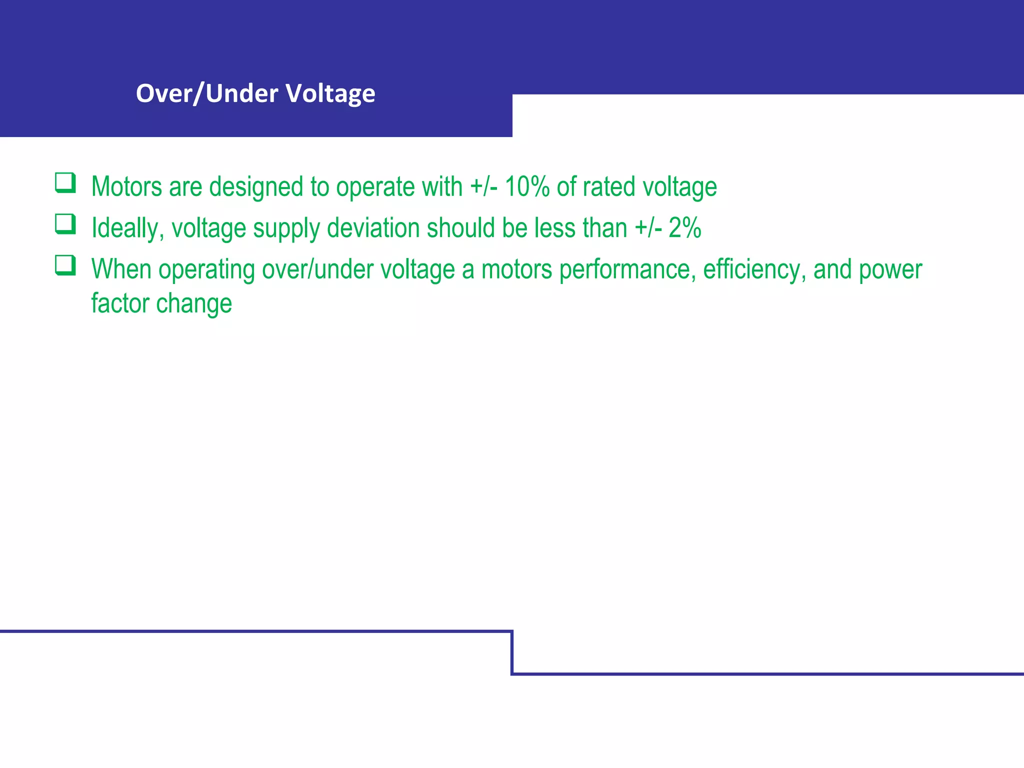Motor Current Signature Analysis R K Gupta | PPT