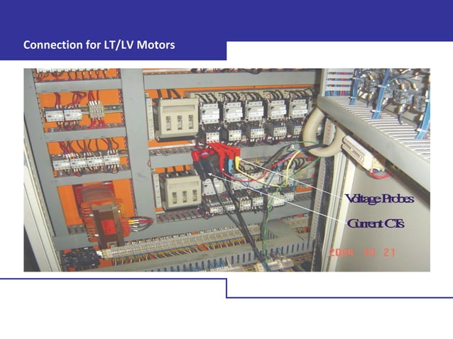 Motor Current Signature Analysis R K Gupta | PPT | Auto Repair | Automotive
