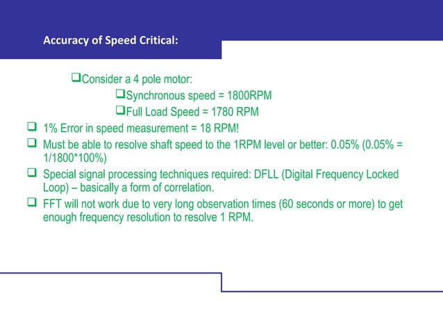 Motor Current Signature Analysis R K Gupta | PPT | Auto Repair | Automotive