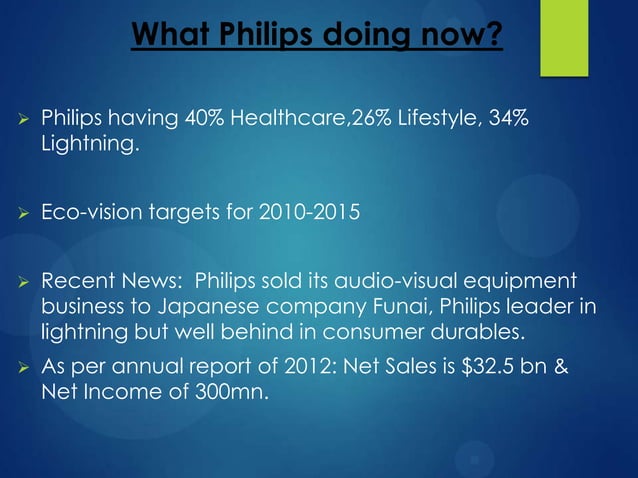 Mcs balance score card @phillips final | PPTX | Computer Software and Applications | Computing