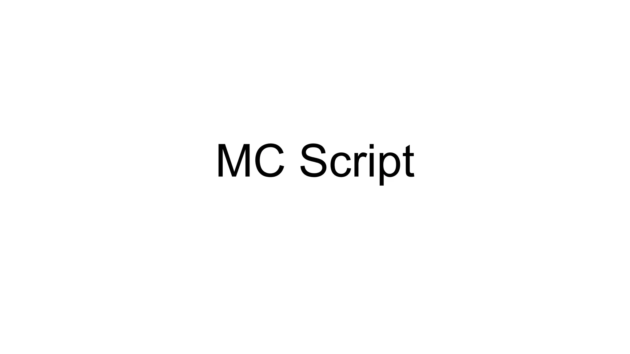 MC Script untuk tenaga kesehatan (klinik pintar).pptx