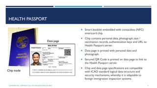 Mcs health passport | PPT