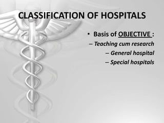 Mcs Hospital | PPT