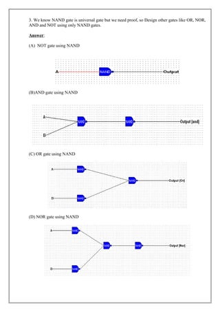 Mcsl 17 ALP lab manual | PDF