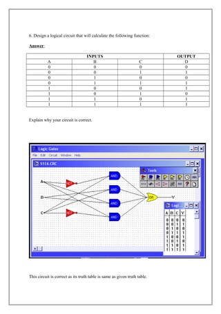 Mcsl 17 ALP lab manual | PDF