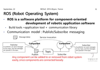 cReComp : Automated Design Tool for ROS-Compliant FPGA Component | PPT