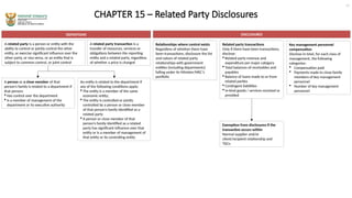MCS on a page.pptx modified cash standard | PPTX