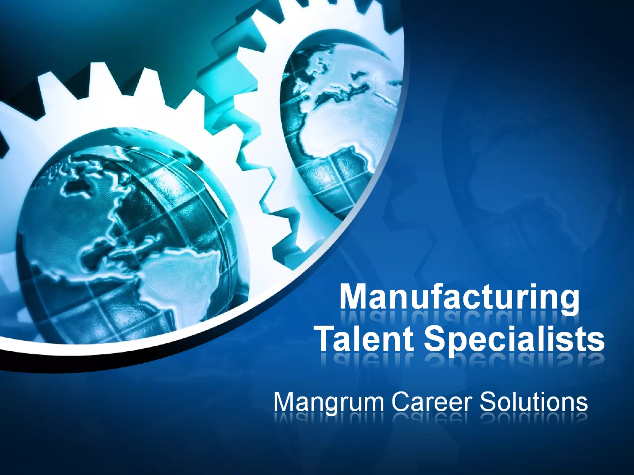 MCS Powerpoint | PPT