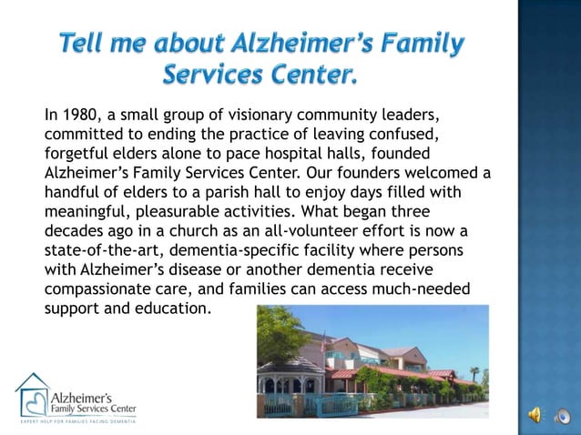 Memory Care Tools | PPT