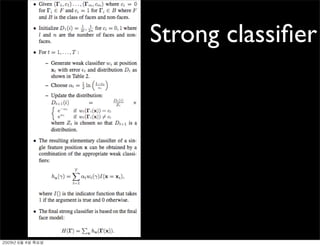 Modified Census Transform | PPT