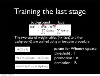 Modified Census Transform | PPT