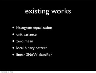 Modified Census Transform | PPT