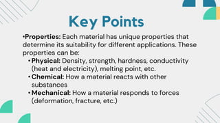 Material characterization techniques HPLC | PPTX