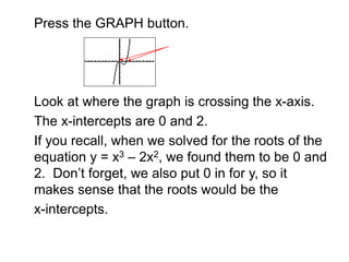 MCT4C-U3L3PPT2.ppt solving quadratic equation | PPT | Physics | Science