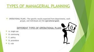 Managerial concepts and theories | PPT | Business | Business and Finance