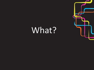 Akvo Track Day Nairobi - An Introduction to Akvo | PPTX | Technology & Computing