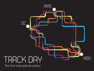 Akvo Track Day Nairobi - An Introduction to Akvo | PPTX | Technology & Computing