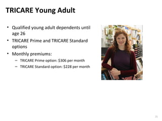 An Introduction to TRICARE® | PPT