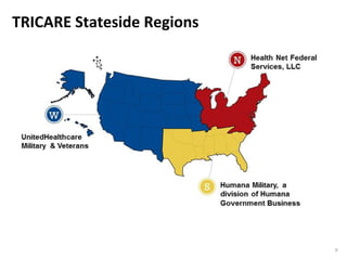 An Introduction to TRICARE® | PPT