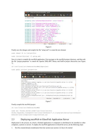 Medooze MCU Video Multiconference Server Installation and configuration guide Ubuntu 12.04 LTS | PDF
