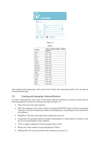 Medooze MCU Video Multiconference Server Installation and configuration guide Ubuntu 12.04 LTS | PDF