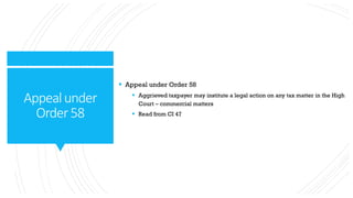 Tax Administration In Ghana | PDF