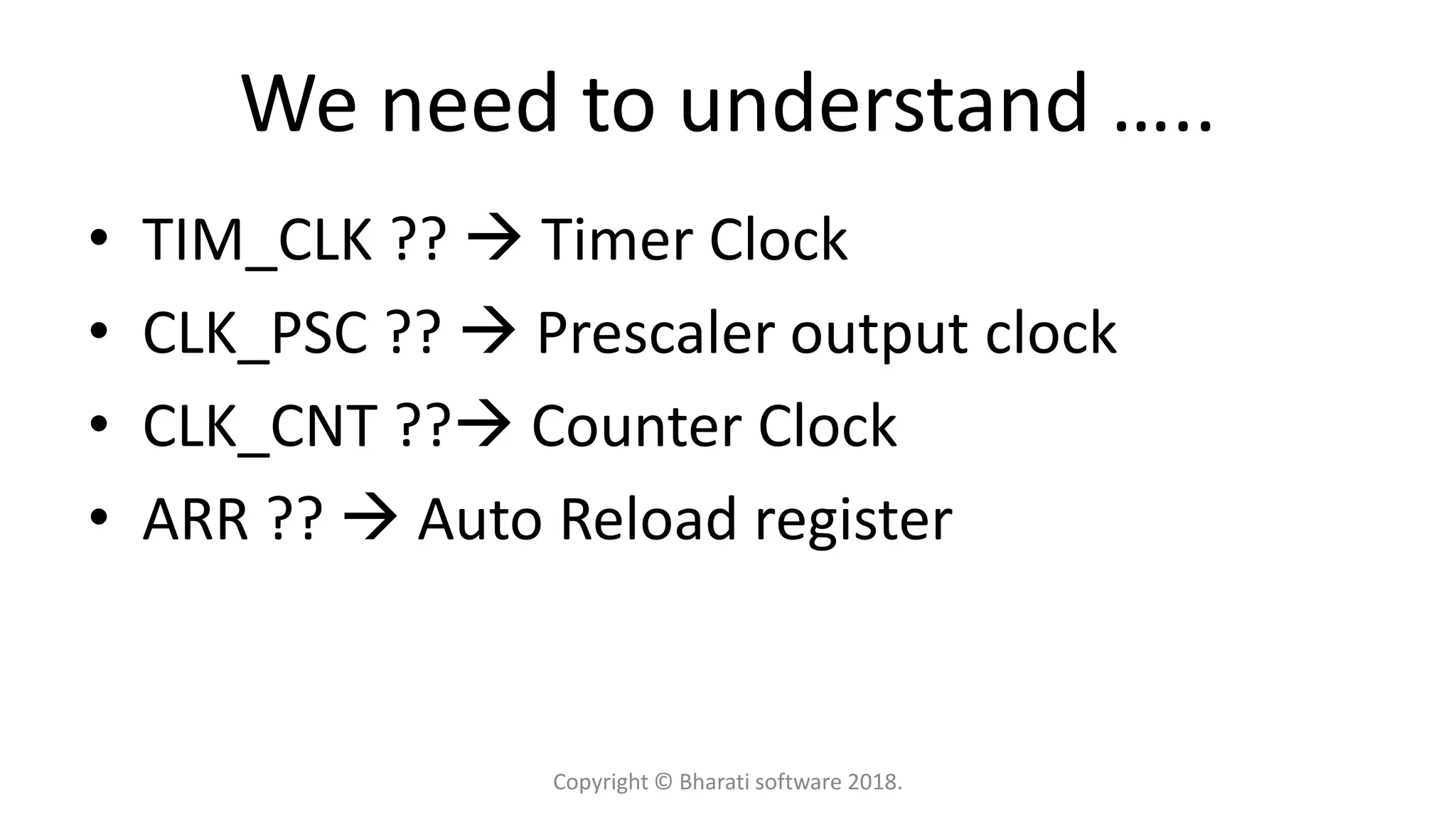 Mastering Microcontroller Timers Pwm Can Rtclow Power Ppt