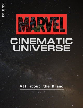 Mcu brandbook | PDF