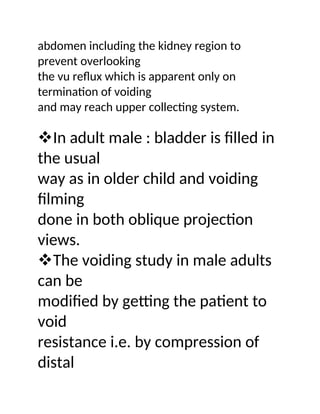 Mcu by armaan lone | PDF