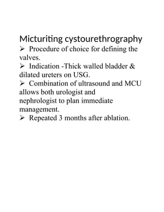 Mcu by armaan lone | PDF