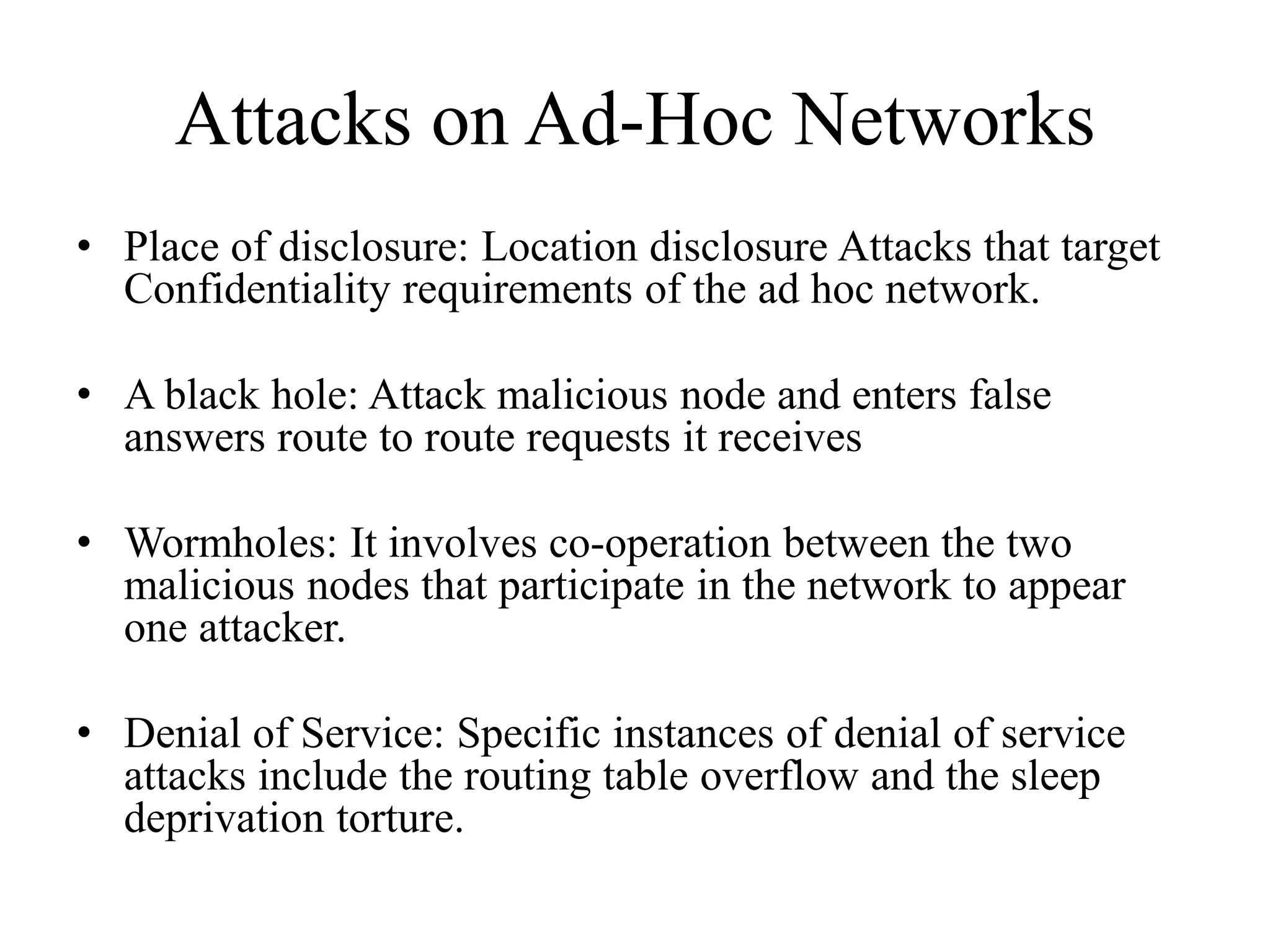 Mobile Computing - SARASWATHI RAMALINGAM | PPT