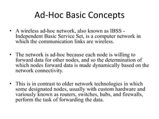 Mobile Computing - SARASWATHI RAMALINGAM | PPT