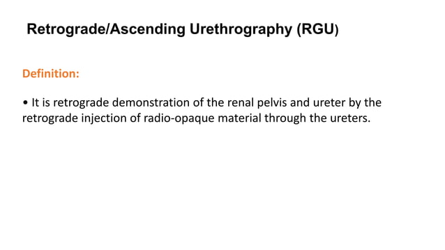 MCU AND RGU | PPTX