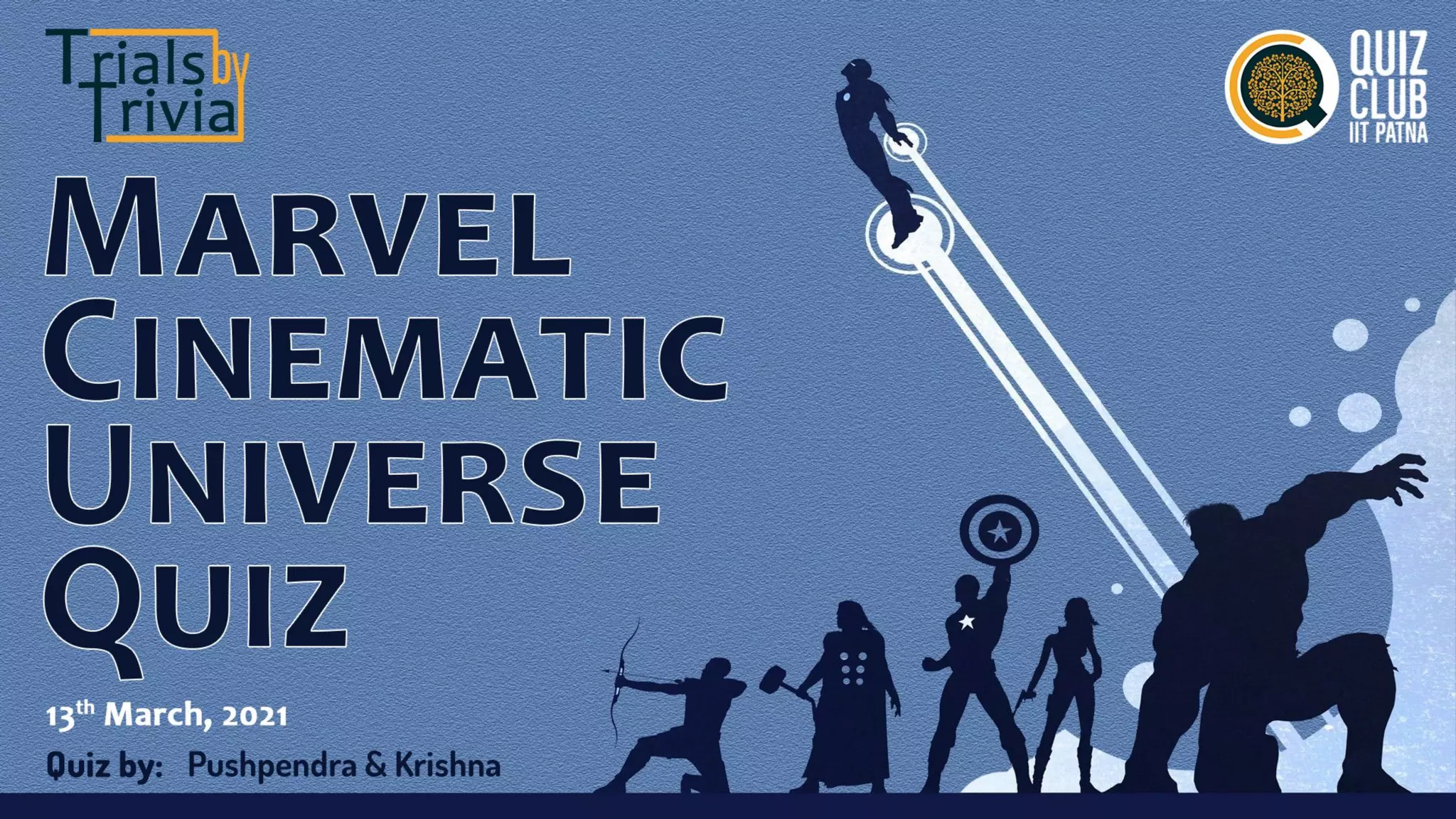 Trials by Trivia: Marvel Cinematic Universe Quiz | PDF