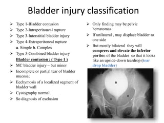 RGU (Retrograde urethrogram), MCU (Micturating cystourethrogram) and ...