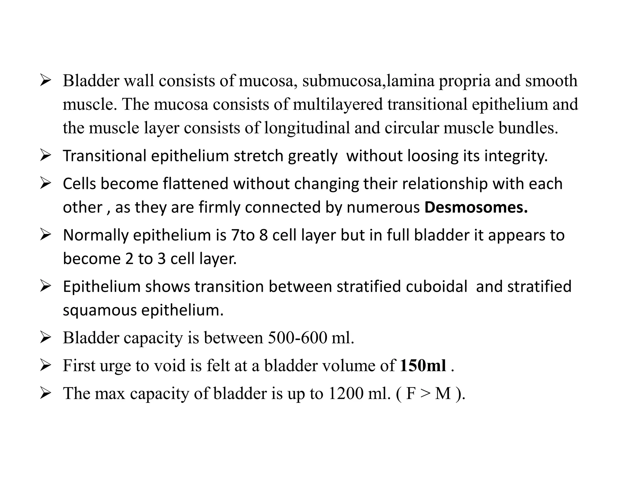 RGU MCU and its interpretation in pathology of Urinary Bladder ...