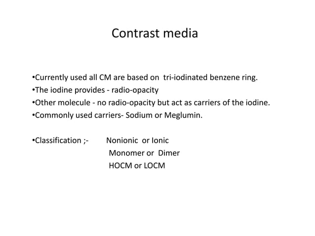 RGU MCU and its interpretation in pathology of Urinary Bladder ...