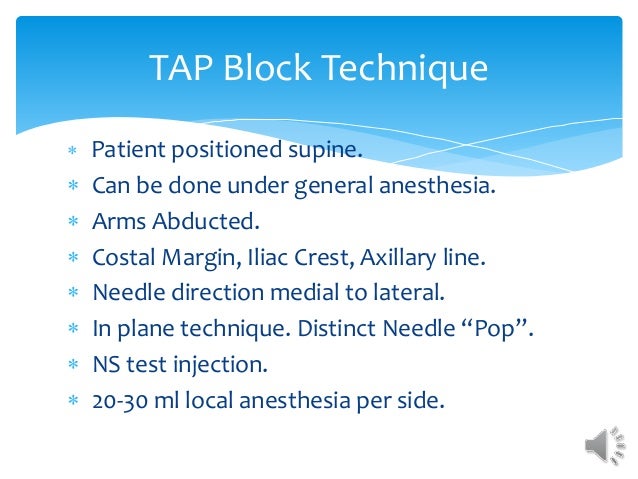 Fundamentals of Ultrasound Guided Peripheral Regional Anesthesia Tech…