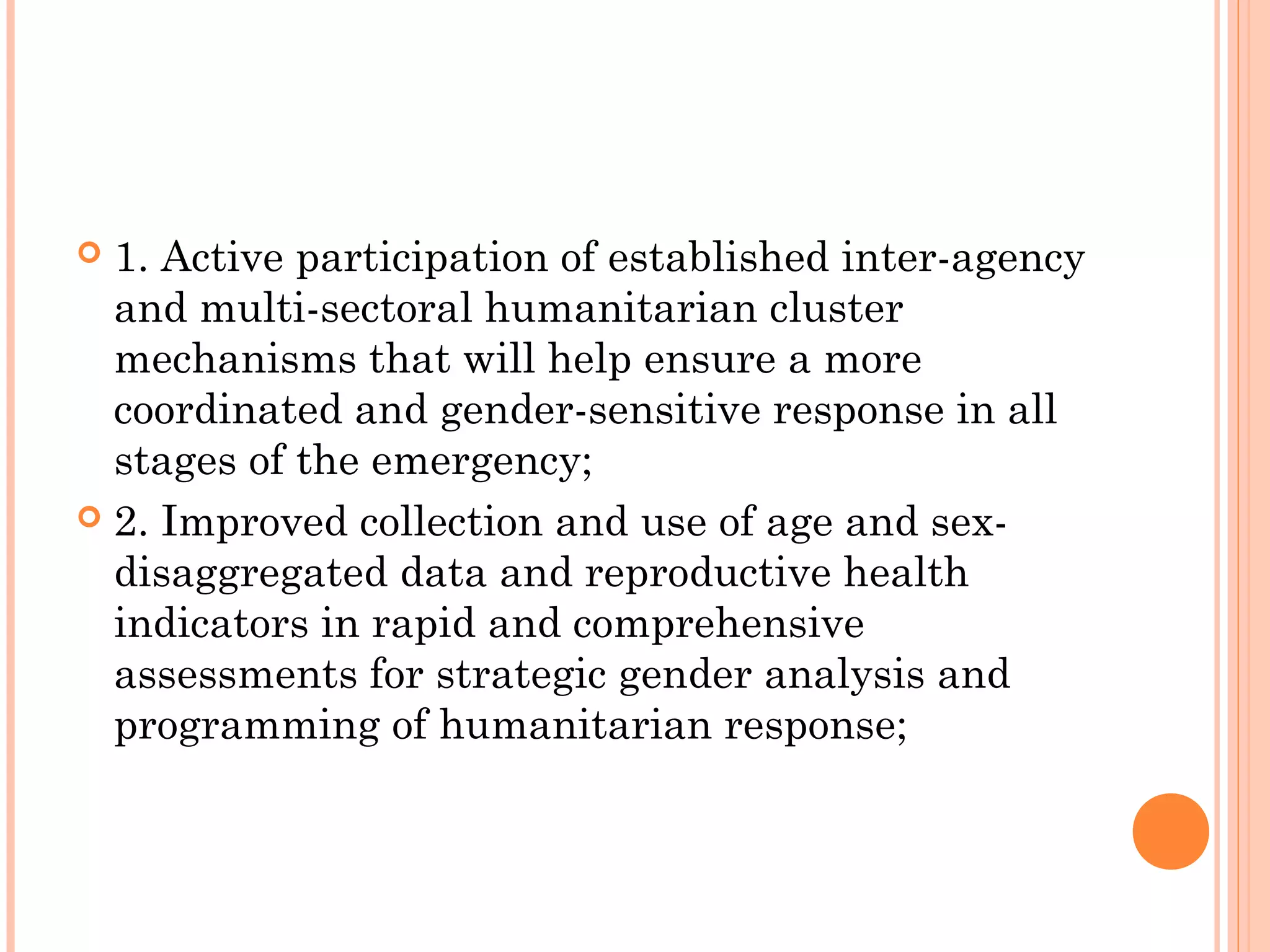 Magna Carta of Women IRR | PPT