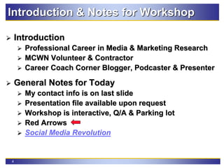 Guide to a Winning Interview | PPT