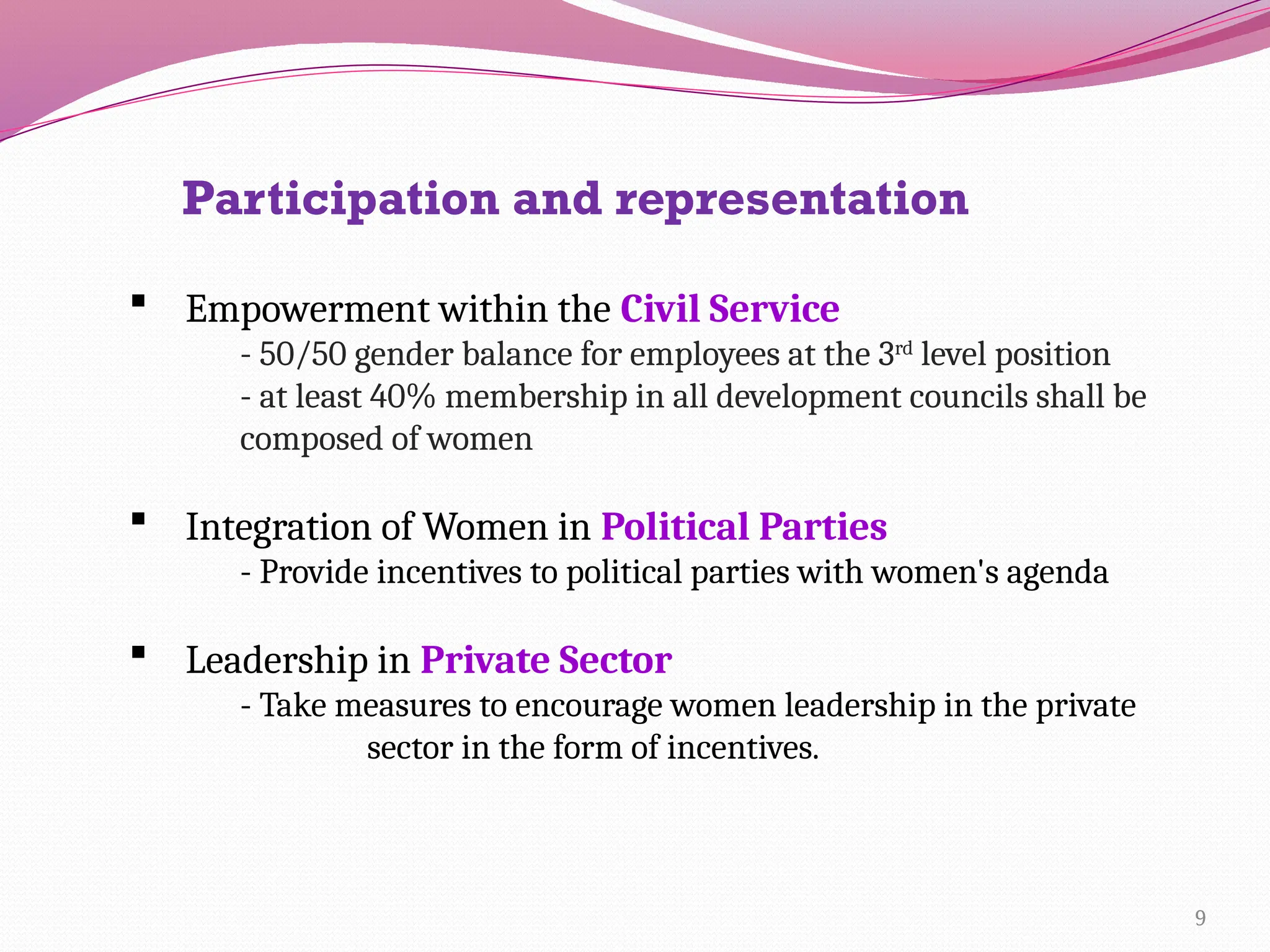 Magna Carta of Women Republic Act 9710 of 2009 revised.pptx