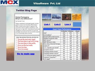 Mcx chrome app | PPTX