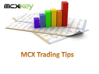 MCX Tips | PPTX