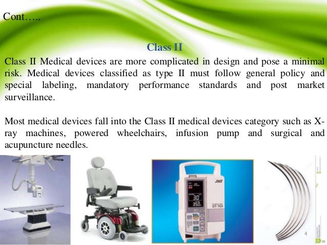 medical device regulatory approval in USA