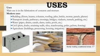 Cement Industries | PPT