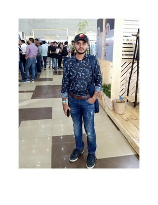 Md. belal uddin | PDF