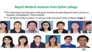 Research on Us-Bangla aircraft accidents. | PPT