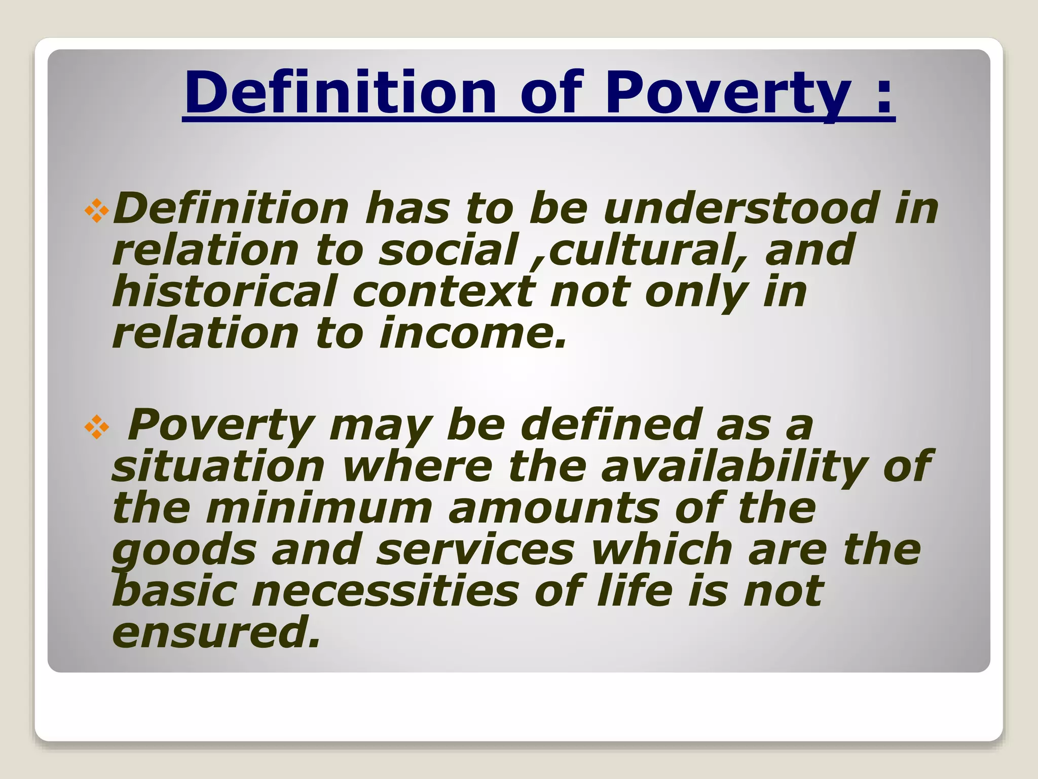 Poverty alleviation approaches in Bangladesh | PPTX